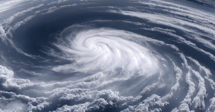 Cyclone 'Montha' Intensifies, Rain Forecast for Five Days Across ...