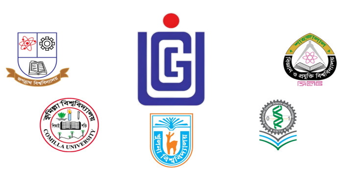 Five universities stay out of GST cluster admission again | The Daily ...