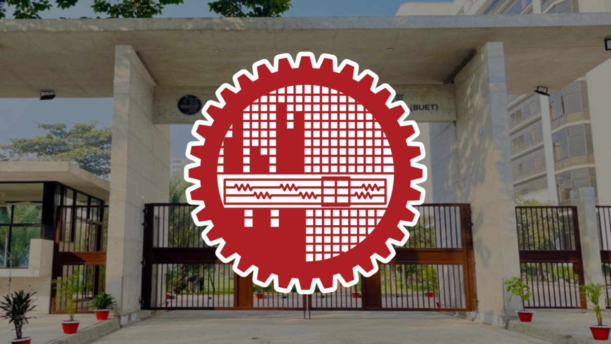 BUET Undergraduate Admission Results for 2025-26 Session Released