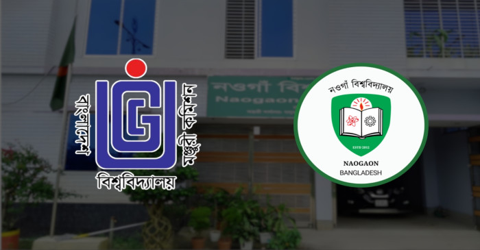 Fresh application opportunity in GST cluster universities | The Daily ...