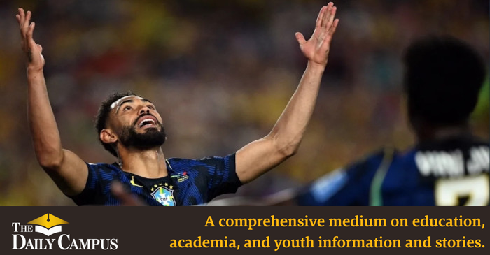 Matheus Cunha Joins Ronaldo and Oscar in the Record Books | The Daily ...