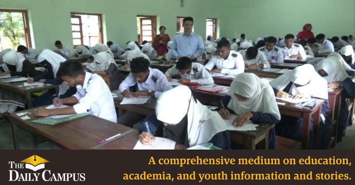 HSC Bangla First Paper Exam Concludes, Check the Question Paper Here ...